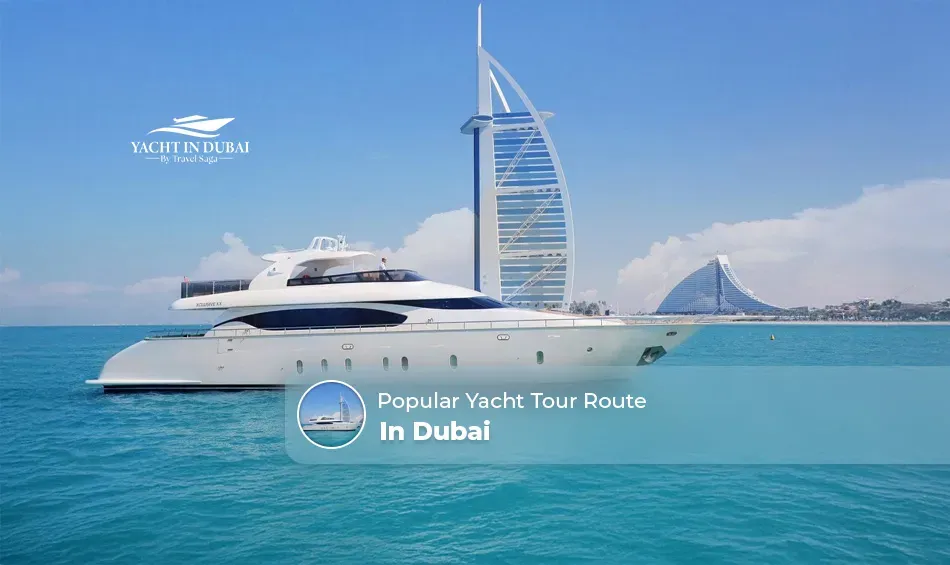Confused About Yacht Tour in Dubai: Here's a Quick Guide | Yacht in Dubai